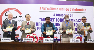 National Policy & Programme - BPNI