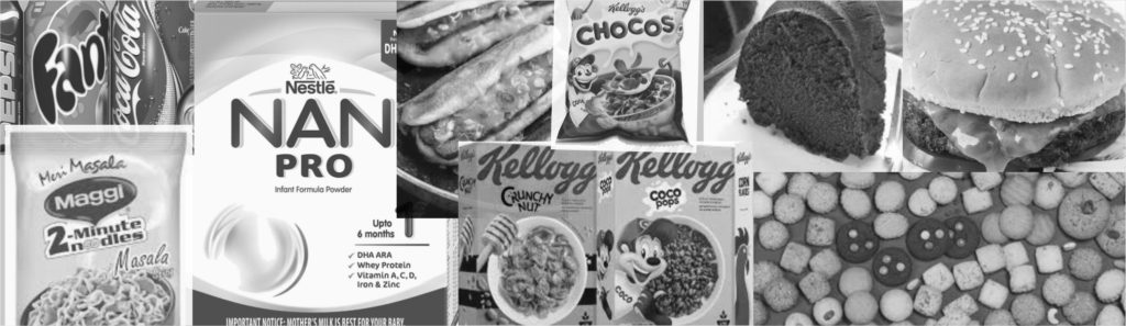 Ultra-Processed Foods (UPFs) - BPNI